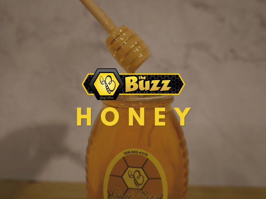 About The Grafs - Meet Your Beekeepers & Local, Raw Honey Sellers – Graf Bees