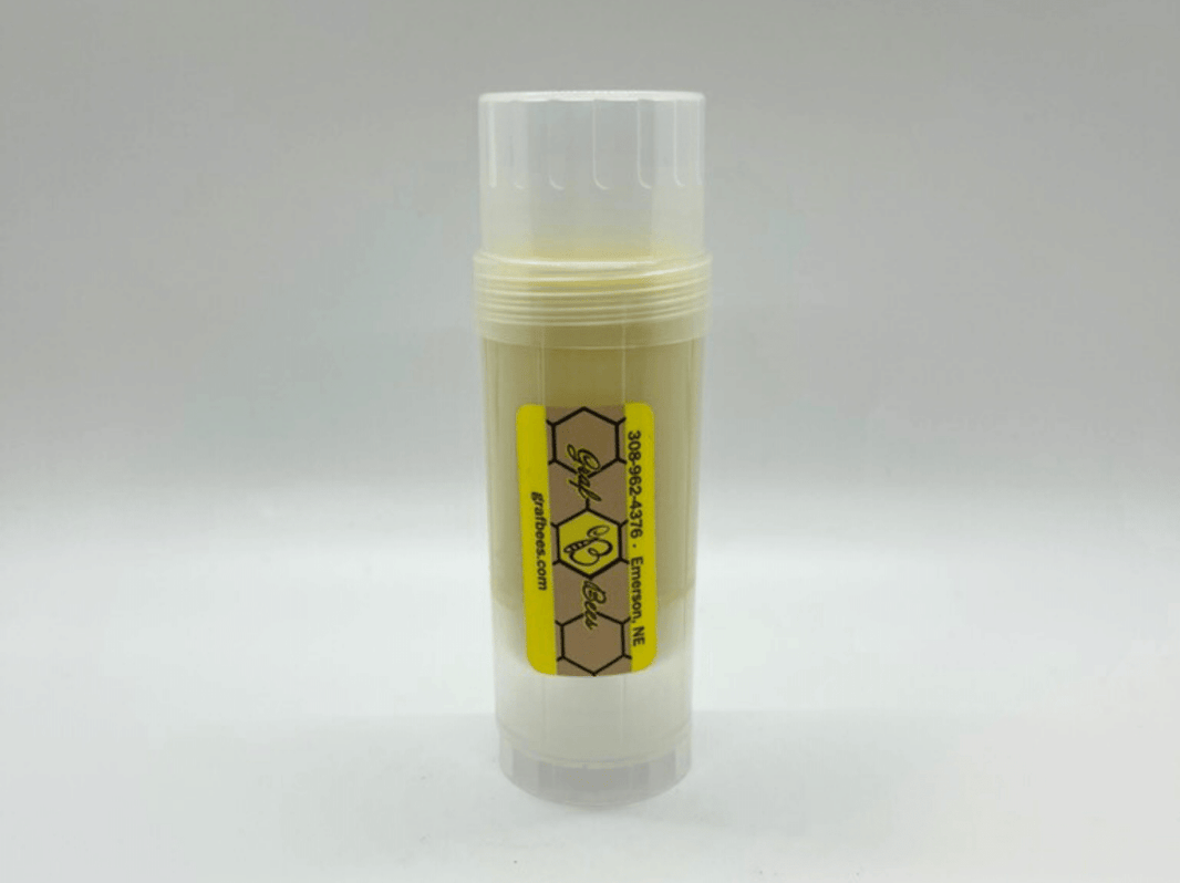 Wax Products – Graf Bees